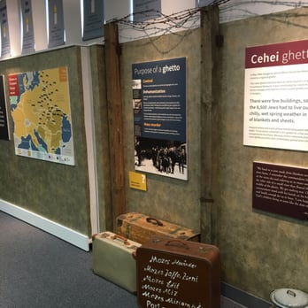 CANDLES HOLOCAUST MUSEUM AND EDUCATION CENTER - Updated May 2026 - 46 ...
