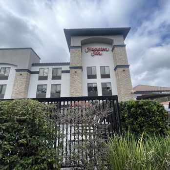 HAMPTON INN OAKLAND-HAYWARD - Updated October 2025 - 222 Photos & 108 ...