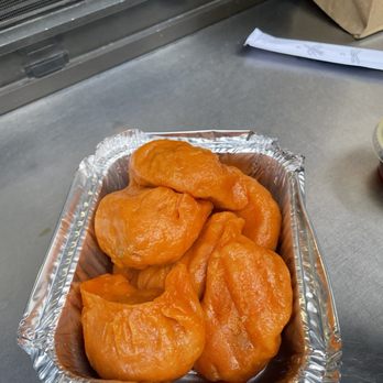 DUMPLING MAN - Updated April 2025 - 519 Photos & 924 Reviews - 100 ...