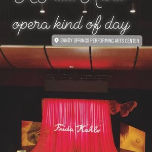 SANDY SPRINGS PERFORMING ARTS CENTER - 33 Photos - Performing Arts - 1 ...