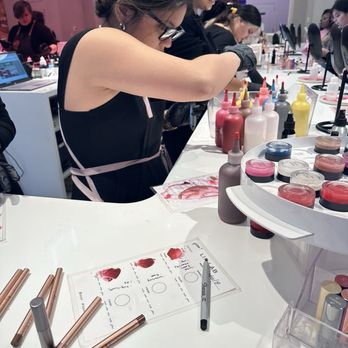 LIP LAB - CHICAGO - Updated December 2025 - 96 Photos & 45 Reviews ...