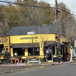 SUPERBURGER - Updated October 2025 - 321 Photos - 712 Reviews - 1501 ...
