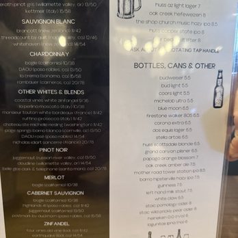 RED WHITE & BREW - Updated July 2025 - 239 Photos & 327 Reviews - 200 E ...