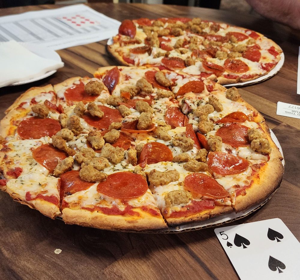 PENN LANES - Updated April 2025 - 16 Reviews - 451 Pennsylvania Ave ...