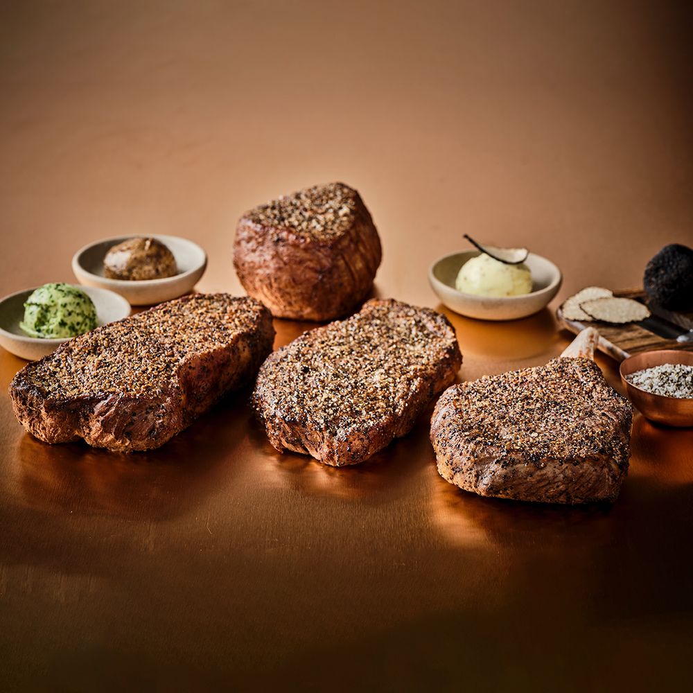 FLEMING’S PRIME STEAKHOUSE & WINE BAR - Updated January 2026 - 55 ...