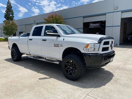 MJK AUTO SALES - Updated July 2025 - 23 Photos & 17 Reviews - 11291 ...