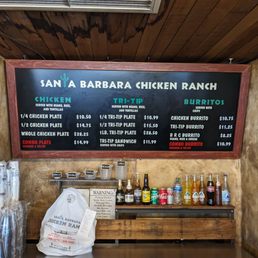 SANTA BARBARA CHICKEN RANCH - Updated November 2025 - 510 Reviews & 269 ...