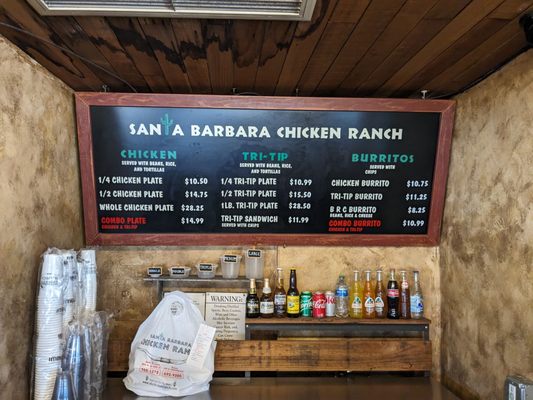 SANTA BARBARA CHICKEN RANCH - Updated May 2025 - 261 Photos & 502 ...