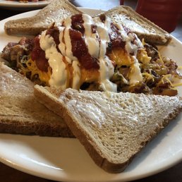THE HOWLING ROOSTER - 378 Photos & 272 Reviews - Breakfast & Brunch ...