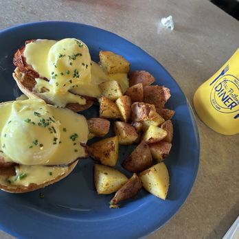 MISS PORTLAND DINER - Updated June 2026 - 367 Photos & 290 Reviews ...
