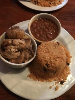 EL RINCON BORICUA RESTAURANT - 45 Photos & 29 Reviews - Puerto Rican ...