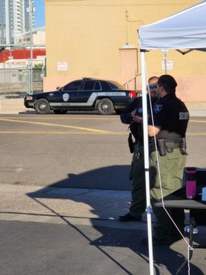 DELTA SECURITY SERVICES - Updated December 2025 - 34 Photos - 8055 N ...