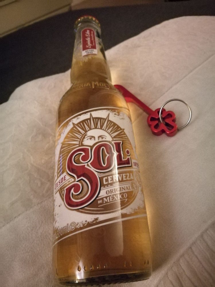 CERVECERÍA CUAUHTÉMOC MOCTEZUMA - Updated November 2024 - Av Alfonso ...