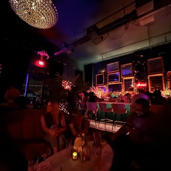 ANANSI COCKTAIL LOUNGE - Updated June 2024 - 39 Photos & 40 Reviews ...