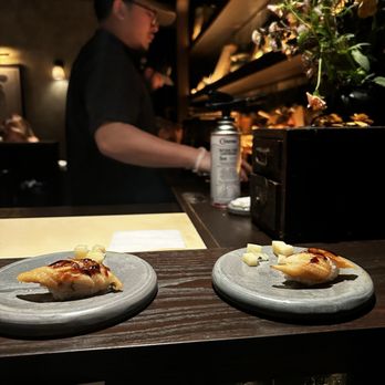 KASE X NOKO - Updated July 2025 - 270 Photos & 36 Reviews - 701 Porter ...