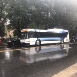 CHARLOTTE AREA TRANSPORTATION SYSTEM - 92 Photos & 42 Reviews - 600 E ...