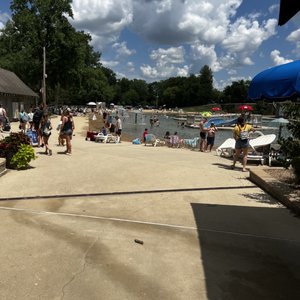 TURTLE SPLASH WATER PARK - 44 Photos & 37 Reviews - 129 W National St ...