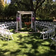 ORCUTT RANCH HORTICULTURAL CENTER PARK - 353 Photos & 99 Reviews ...