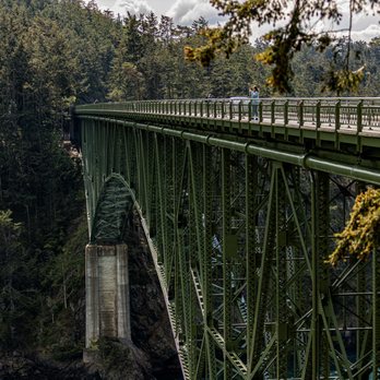 DECEPTION PASS BRIDGE - Updated January 2026 - 495 Photos & 85 Reviews ...