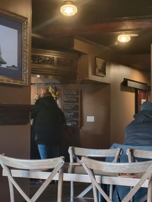 THE AMBLESIDE PUB - Updated October 2025 - 46 Photos & 48 Reviews - 23 E Main St, Mount Kisco ...