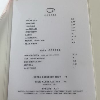 PHALCHA - Updated August 2024 - 134 Photos & 34 Reviews - 1001 Mary St ...