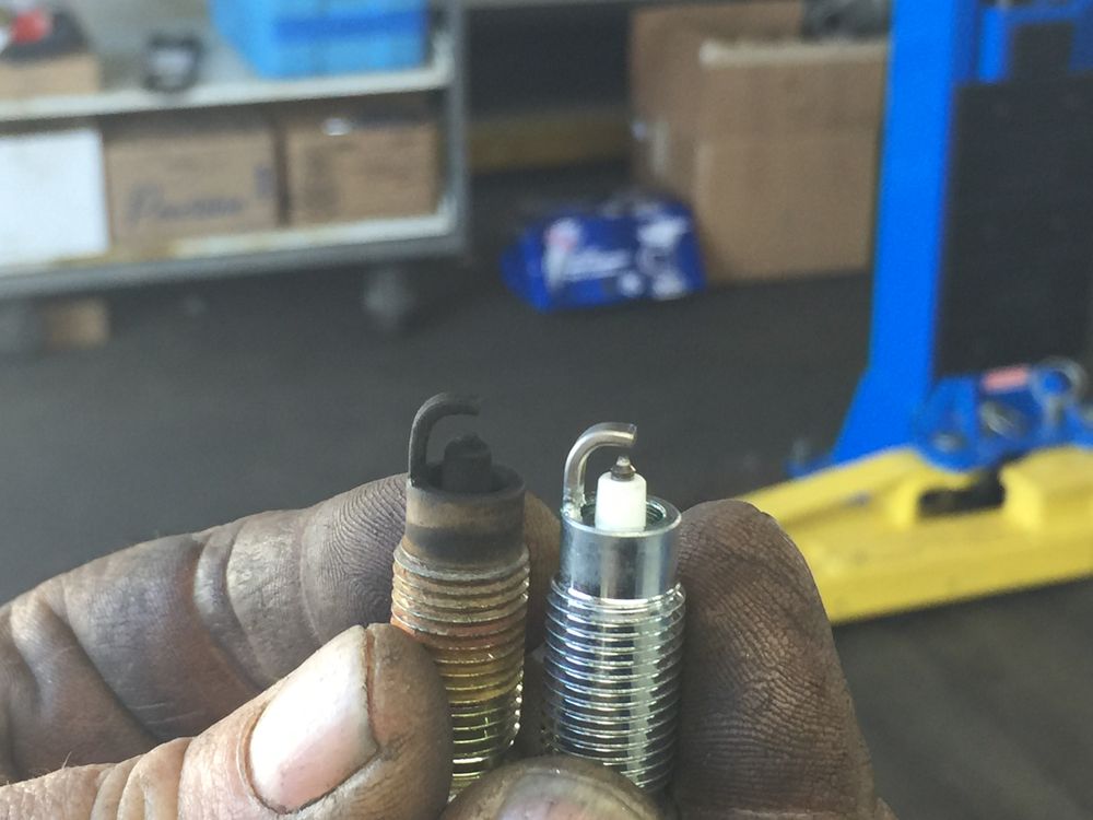 ADVANTAGE AUTO SERVICE - Updated August 2024 - 18 Photos & 17 Reviews ...