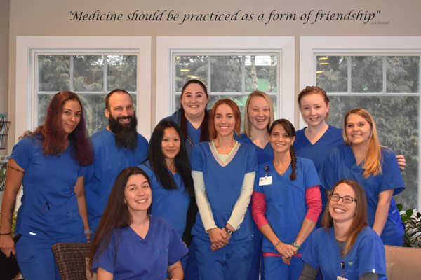 ATLANTIC VETERINARY HOSPITAL - Updated June 2026 - 13 Photos & 39 ...