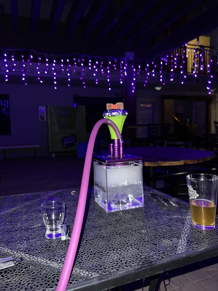 HOLA HABIBI - Updated October 2025 - 22 Photos & 20 Reviews - 1115 S ...