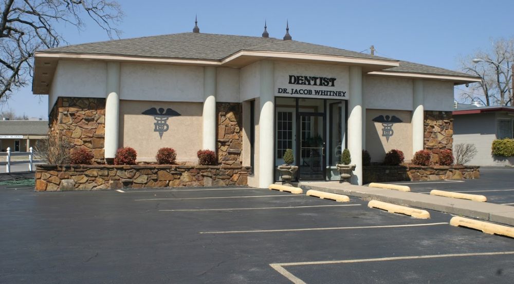 SAND SPRINGS FAMILY DENTISTRY - Updated April 2025 - 403 E Broadway ...