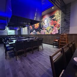 NUKUMI JAPANESE STEAKHOUSE - Updated October 2025 - 184 Photos & 125 ...