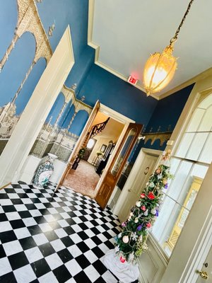 JOHN HARRIS-SIMON CAMERON MANSION - Updated October 2024 - 21 Photos ...