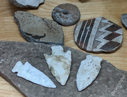 DEMING LUNA MIMBRES MUSEUM - Updated May 2025 - 270 Photos & 38 Reviews ...