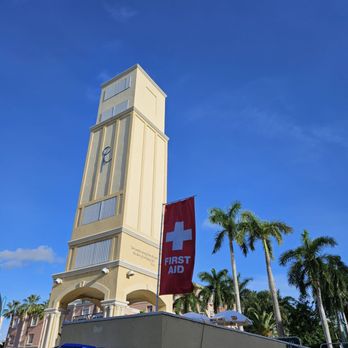 MIZNER PARK AMPHITHEATER - Updated October 2025 - 151 Photos & 37 ...