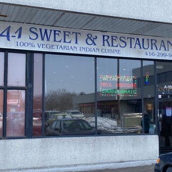 A1 SWEETS AND RESTAURANT - Updated April 2025 - 52 Photos & 34 Reviews ...