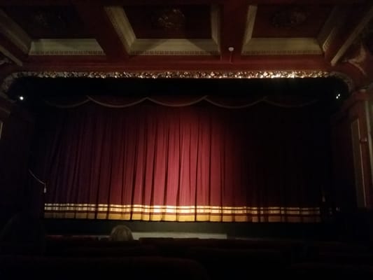 THE GATE PICTUREHOUSE - Updated July 2025 - 12 Reviews - 87 Notting ...