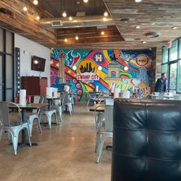 SWAMP CITY - Updated November 2025 - 253 Photos & 374 Reviews - 300 W ...