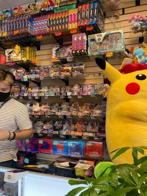 888 COLLECTIBLES - 85 Photos & 41 Reviews - 4276 Spring Mountain Rd ...