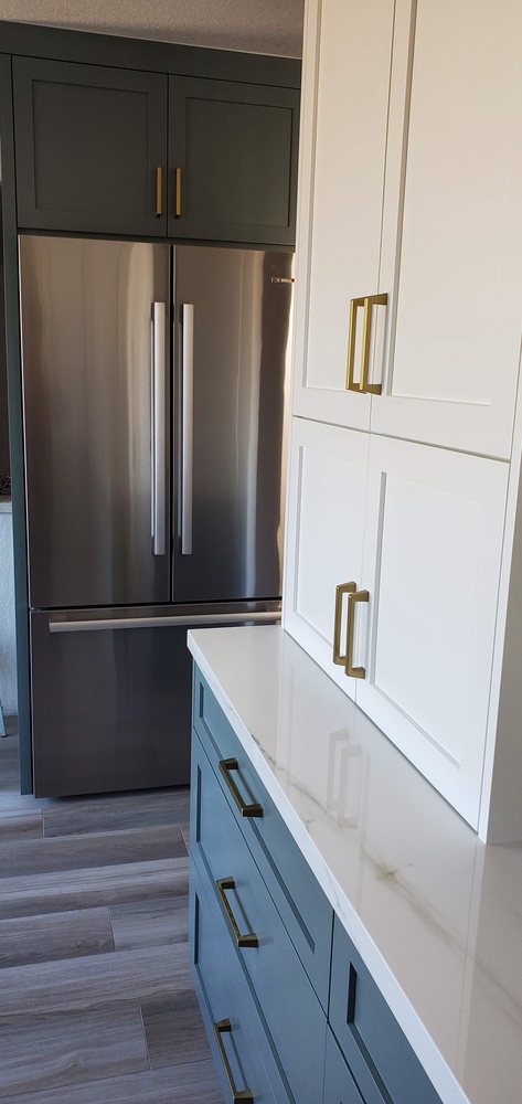 CALIBER CABINETS - Updated March 2026 - 129 Photos & 44 Reviews - 5640 ...