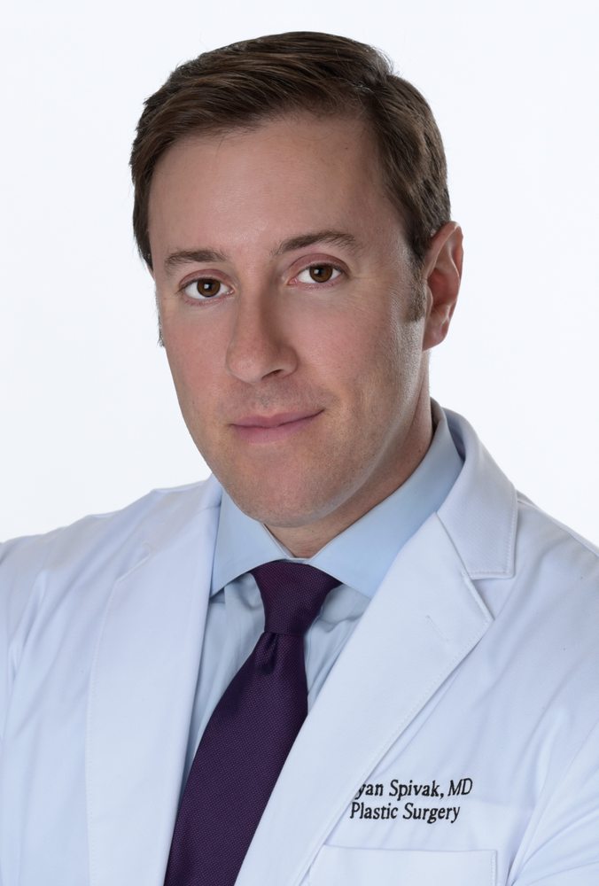 RYAN SPIVAK, MD - Updated September 2025 - 25 Reviews - 3680 E Imperial ...