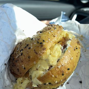 BALTIK’S BAGEL - Updated April 2025 - 80 Photos & 50 Reviews - 6801 ...