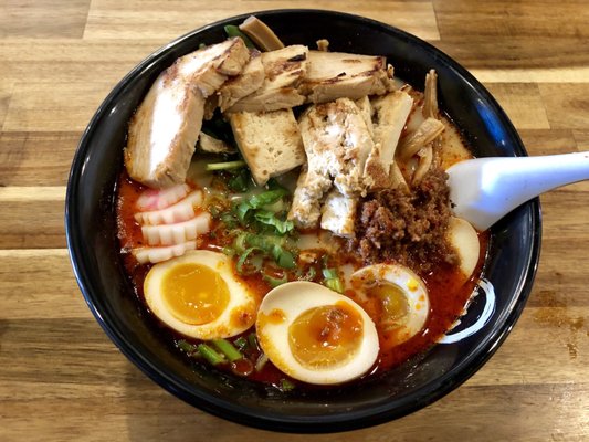 KAZ RAMEN - 2342 Photos & 2561 Reviews - Ramen - 22413 Barton Rd, Grand ...