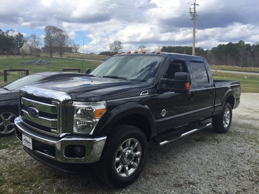 GEORGE COLEMAN FORD - Updated September 2025 - 29 Photos & 22 Reviews ...