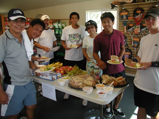 ITENNIS ANDULKA PARK - Updated October 2025 - 12 Photos & 27 Reviews ...