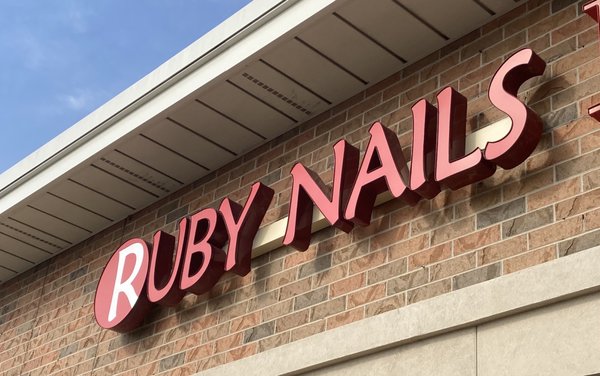 RUBY NAILS - Updated March 2025 - 30 Photos & 32 Reviews - 2205 N Calhoun Rd, Brookfield ...