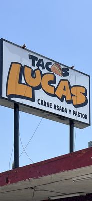 TACOS LUCAS - Updated December 2025 - 36 Photos & 10 Reviews - 18681 ...