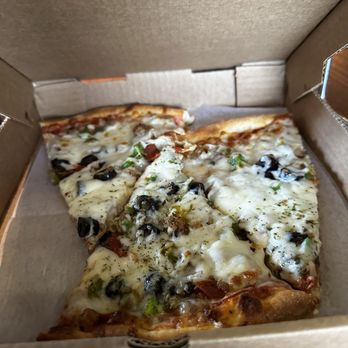 OPS PIZZA KITCHEN & CAFE - Updated July 2025 - 81 Photos & 128 Reviews ...