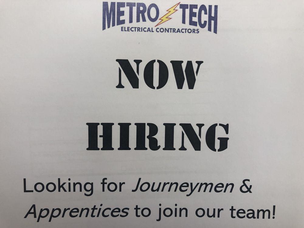 Metro Tech Electric - Updated August 2025 - 3344 S Ann Arbor Ave ...