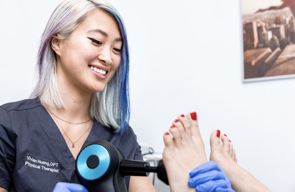 GOTHAM FOOT CARE - Updated August 2025 - 39 Photos & 42 Reviews - 233 ...