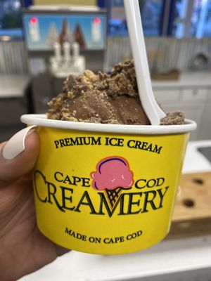 CAPE COD CREAMERY - 137 Photos & 264 Reviews - 1199 Route 28, South ...