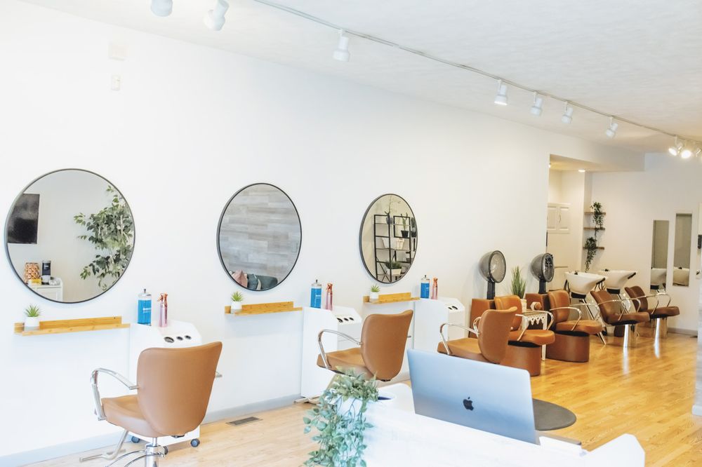 DIVINE HAIR STUDIOS - Updated April 2026 - 62 Pierce St, Kingston ...